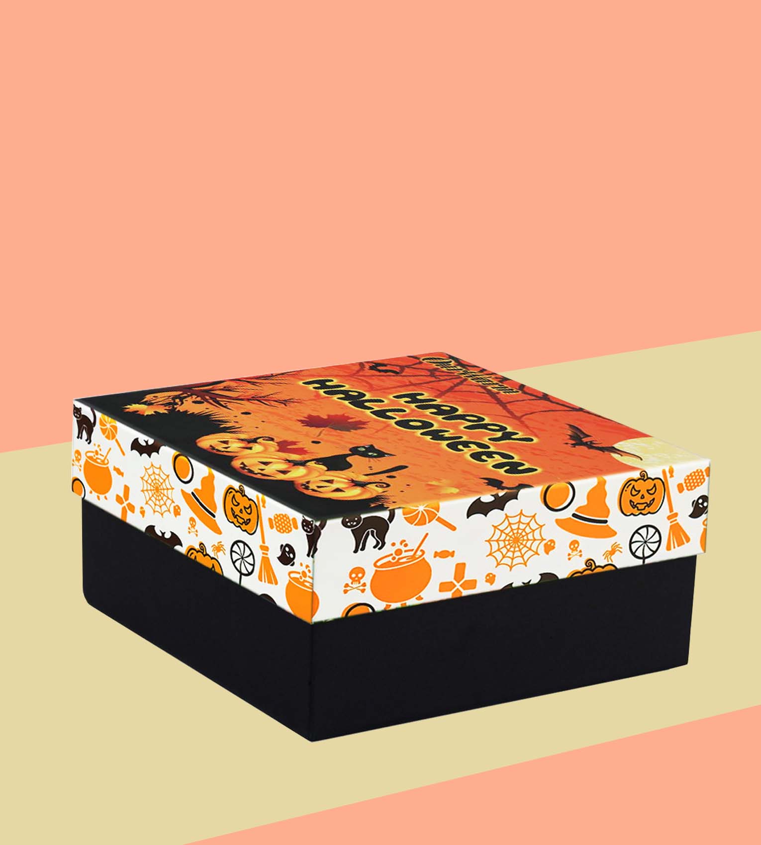 Halloween-Boxes